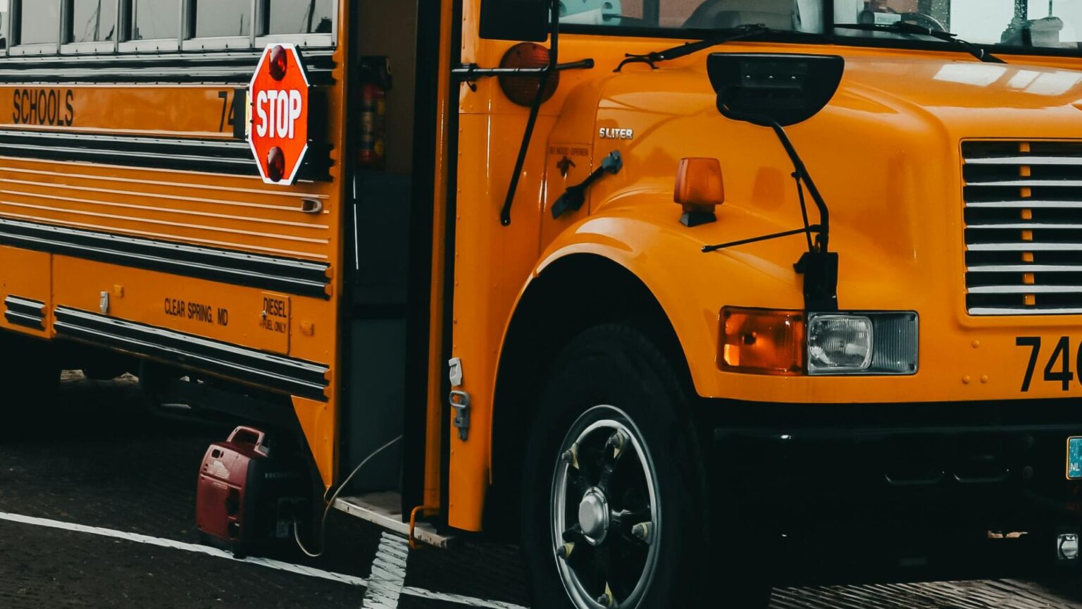 CPR Certification for School Bus Drivers in Pittsburgh