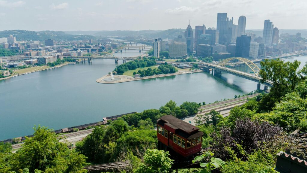 Crucial First Aid for Water Emergencies on Pittsburgh's Three Rivers ...
